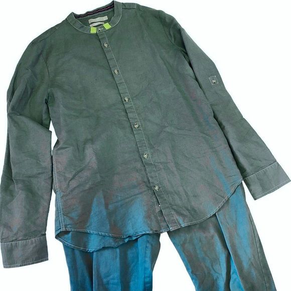 No Brand | Other | Koichi Hirose Jjba Reworked Cosplay | Poshmark